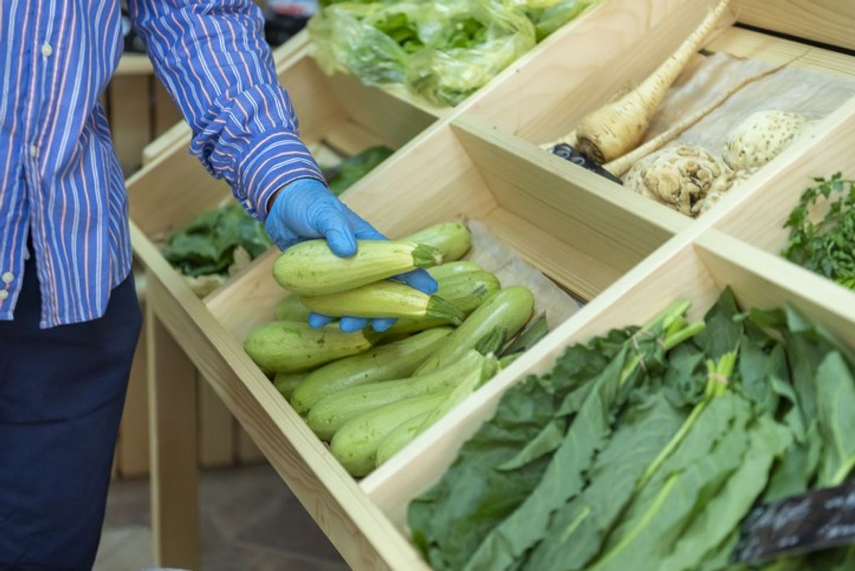 Groceries Code Adjudicator comes under review | Asian Trader