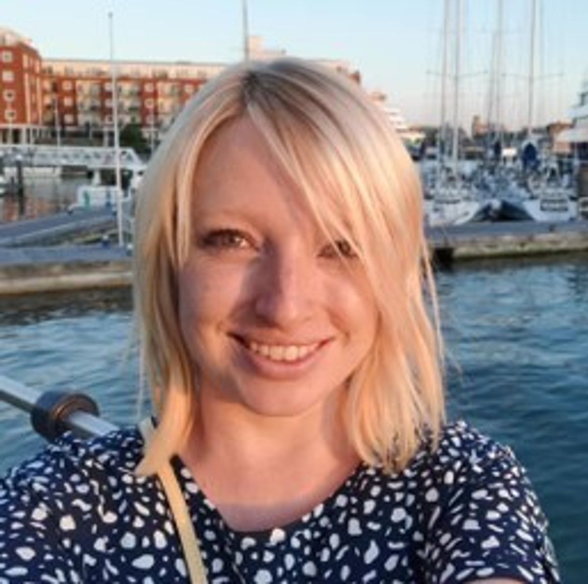 Real English Drinks appoints Kate Harding as sales and marketing head ...