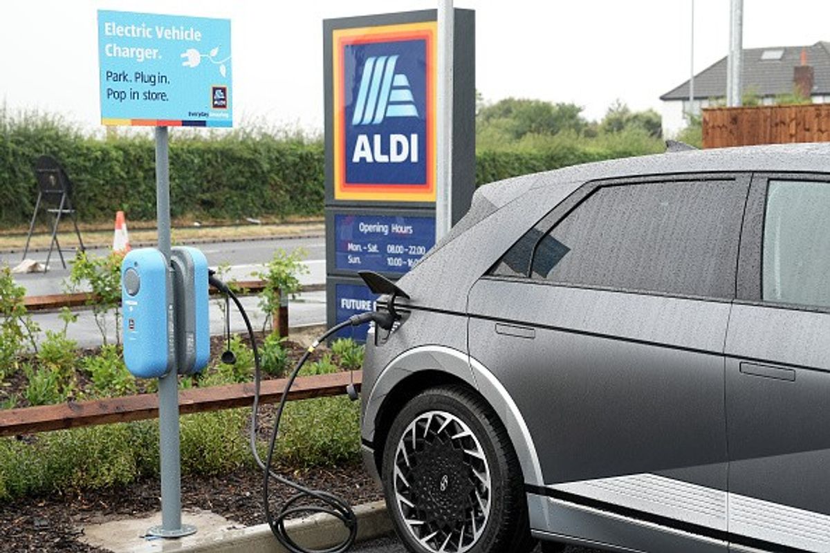 New EV charging group to double UK network in 2023 | Asian Trader