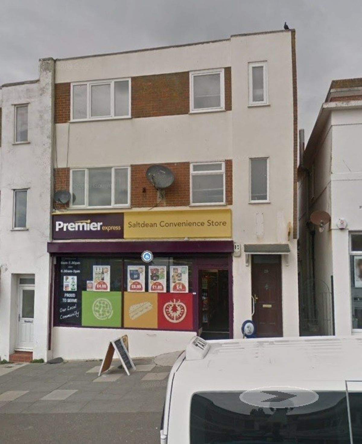 Brighton shop loses licence after modern slavery claims | Asian Trader
