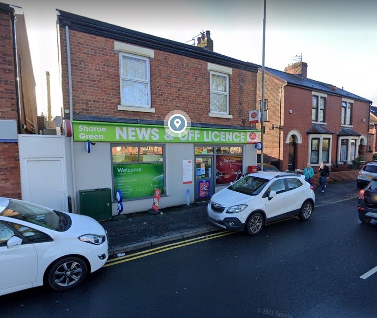 Preston post office under threat after third c-store set to open in ...