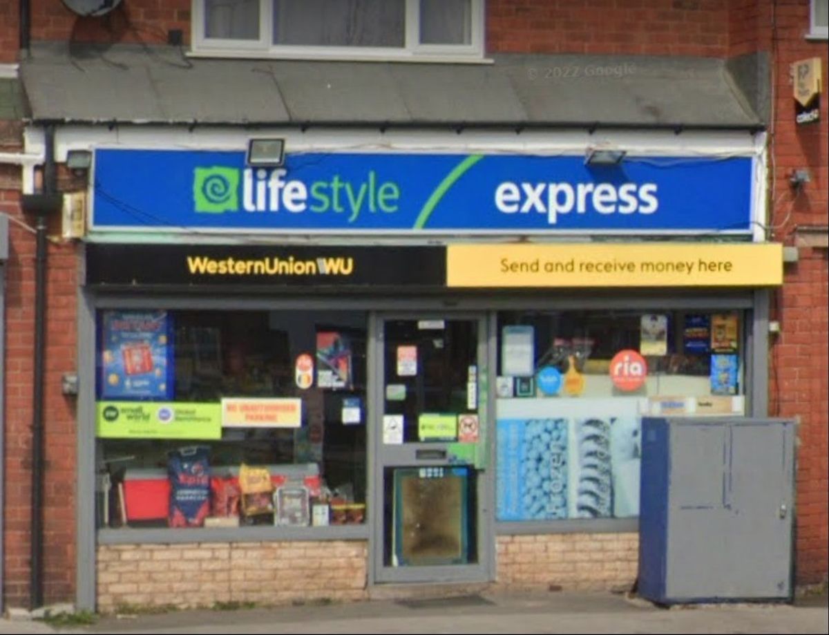 Shop row over booze plan petition | Asian Trader