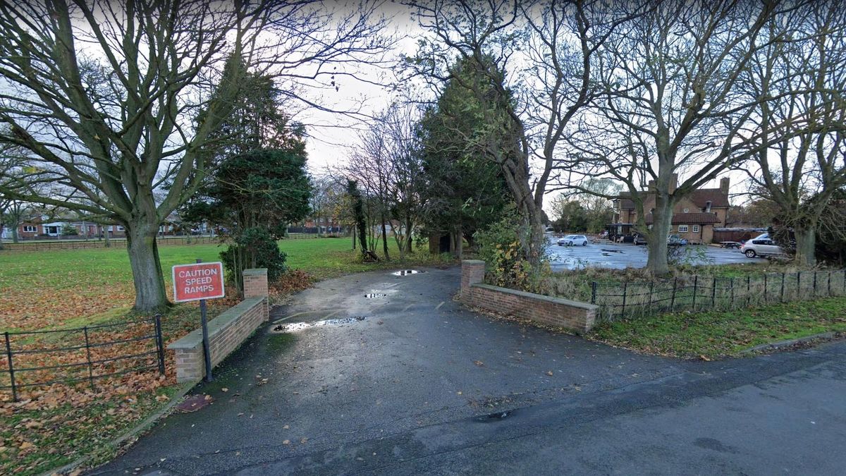 New convenience store to open next to Skegness pub | Asian Trader