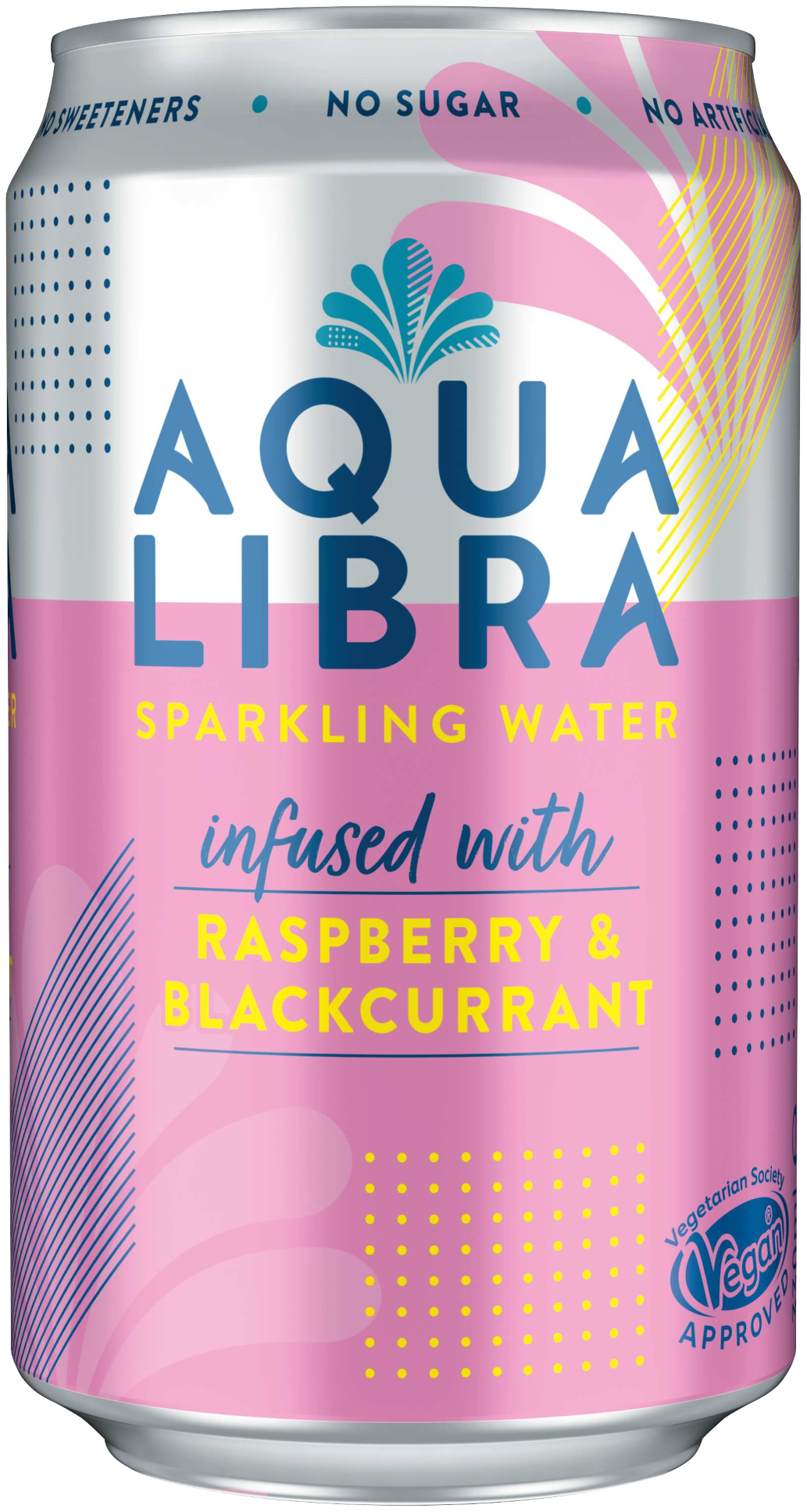 Aqua Libra launches new Raspberry & Blackcurrant flavour - Business & Industry | News | Analysis ...