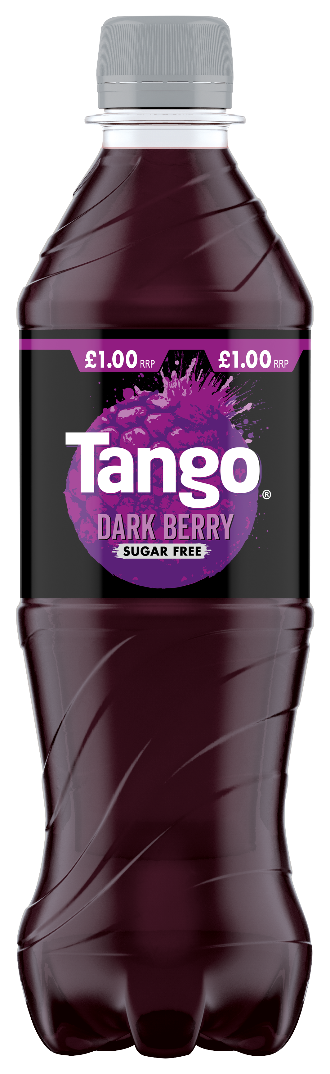 Tango extends sugar-free range with dark berry flavour - Business ...