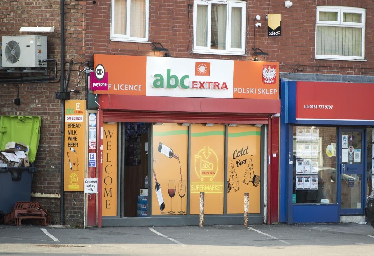 ‘I will end this relationship if he continues’: Partner’s plea after ...