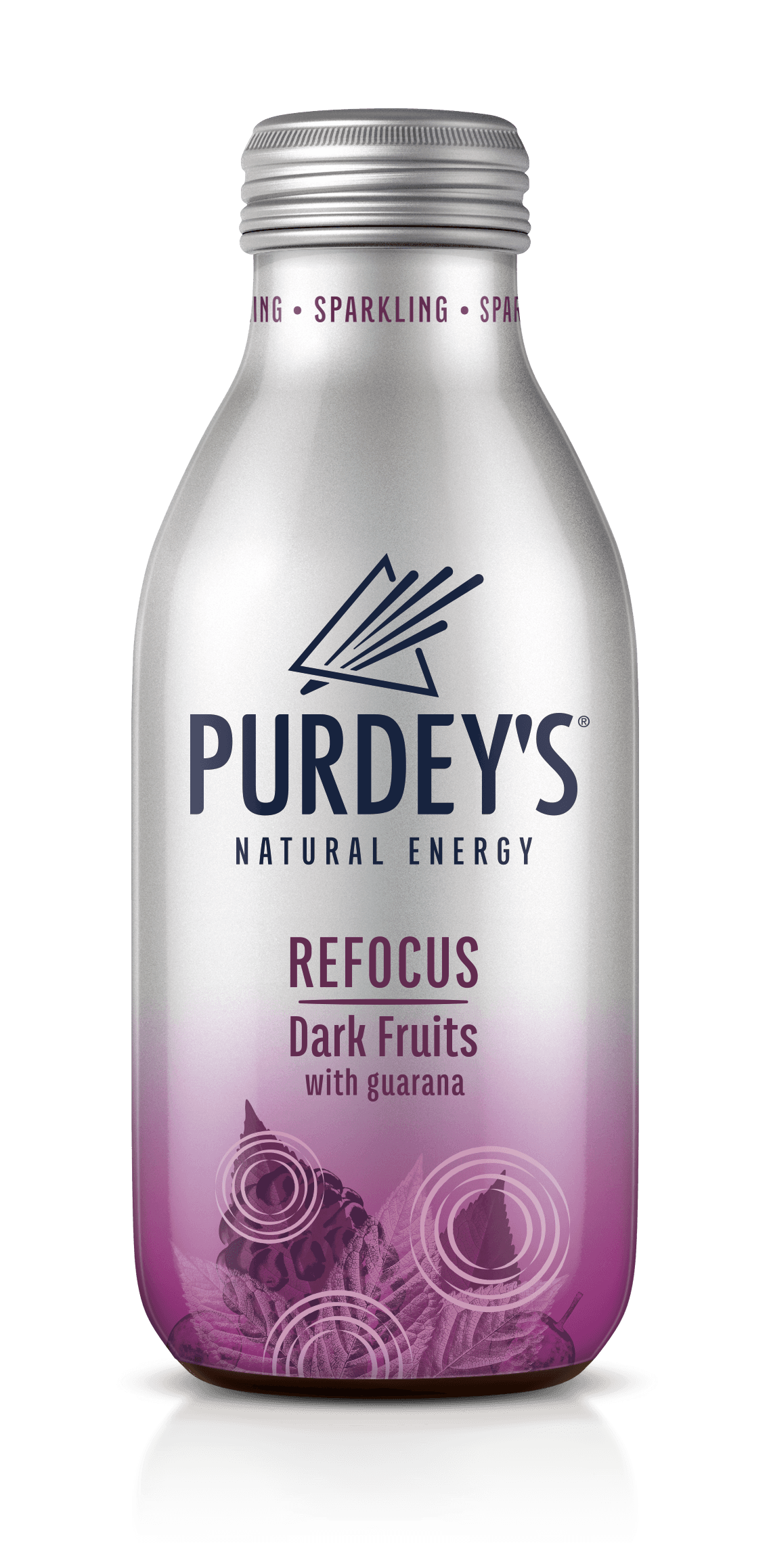 Purdey’s launches two flavours with wellness in mind - Business ...