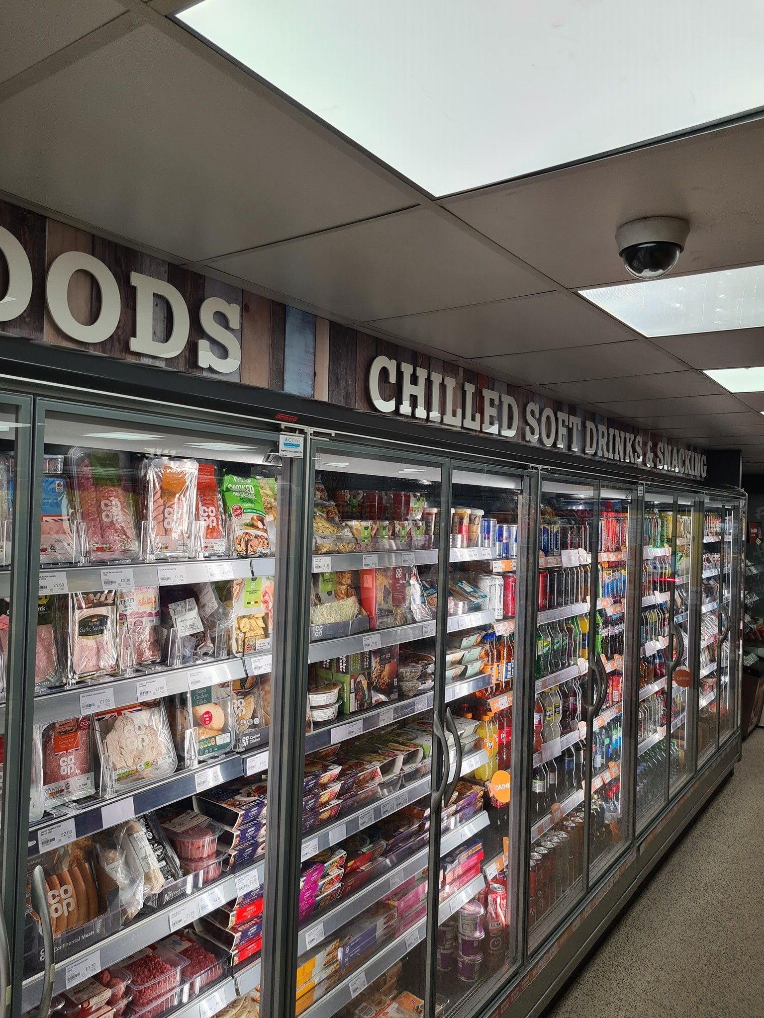 Maximise the potential from your frozen and chilled section as demand ...