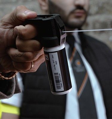 Co-op rolls out handheld forensic spray to curb violent crime - Asian ...