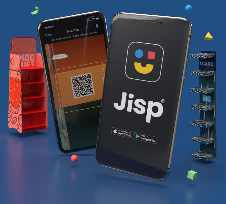 Jisp unveils new POS marketing solution for convenience stores - Asian ...