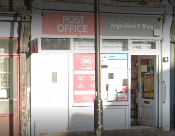 Angel shop’s second booze bid prompts debate - Asian Trader - Business ...