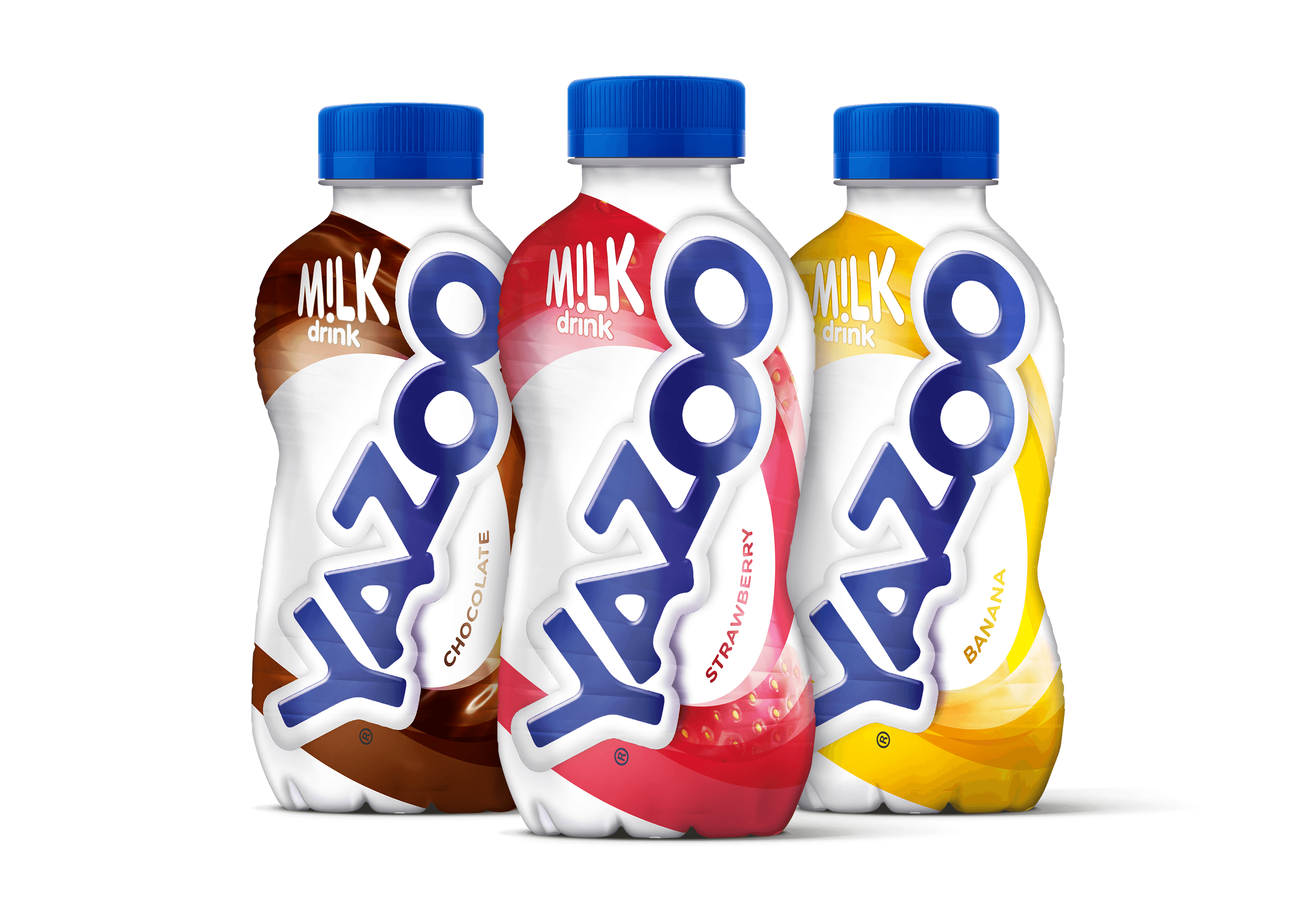 YAZOO moves to 100% rPET bottles ahead of schedule - Asian Trader ...
