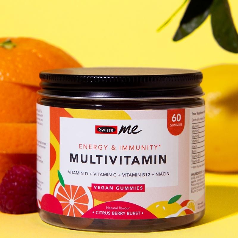 Wellness brand Swisse Me to launch new products into UK retail - Asian ...