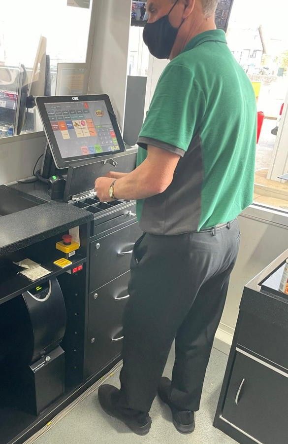 MPK Garages cuts cash loss by 95% with Volumatic partnership - Asian ...