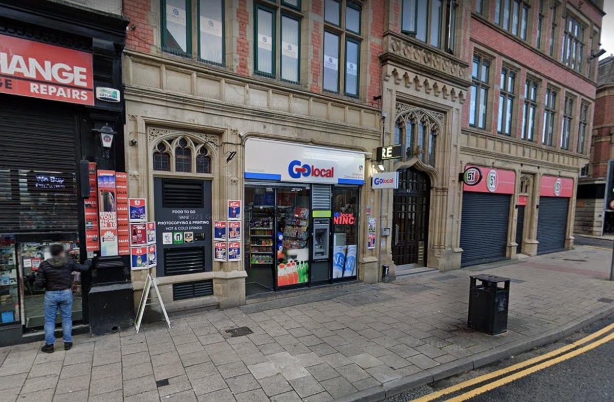Go Local store under scrutiny in review of Liverpool’s licensed ...