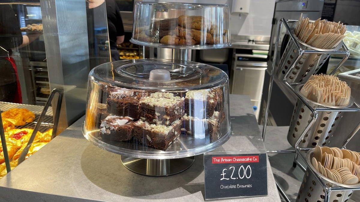 Scotmid launches new look of revamped Edinburgh flagship store - Asian ...