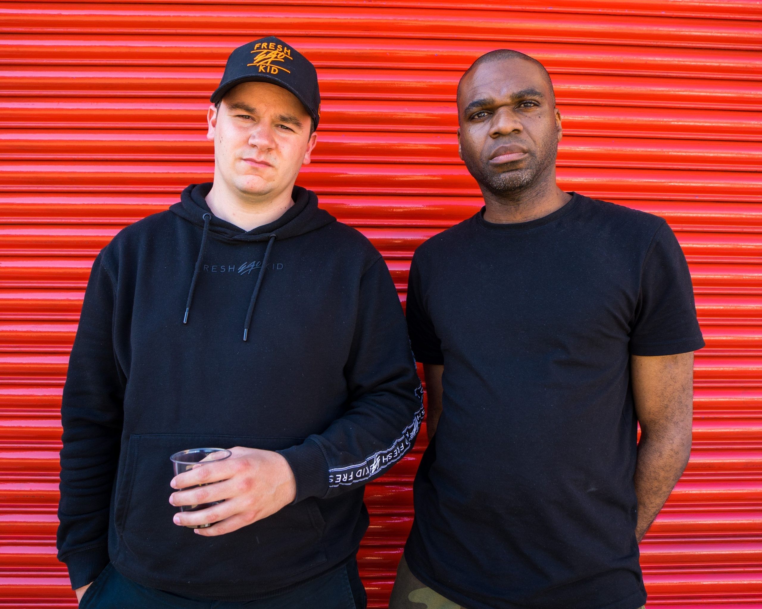 Grime producer Zdot features final episode of Jägermeister’s ‘The ...