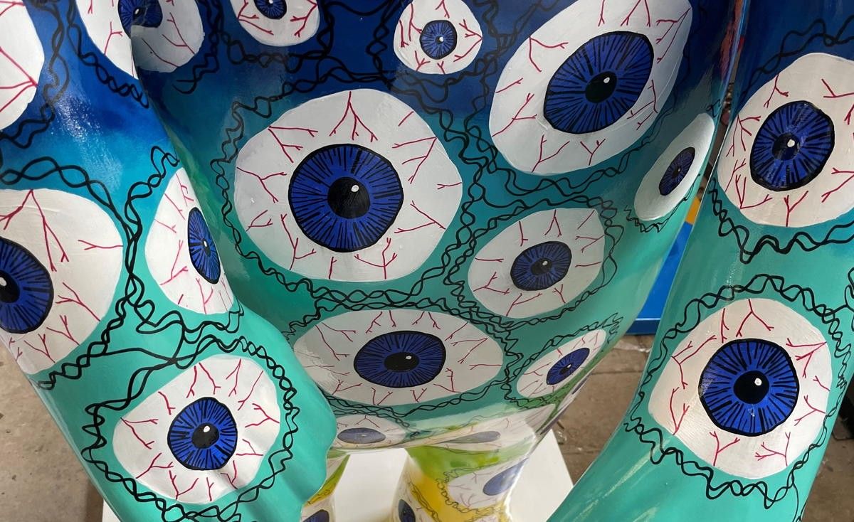 28 One Stop stores join forces to sponsor a ‘Big Bear’ in ‘Bears of ...