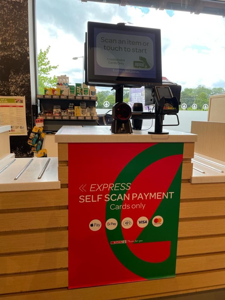 Roadchef to deploy EDGEPoS in its Spar stores - Business & Industry ...