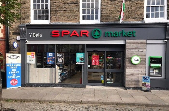 Blakemore Retail launches first Spar Market store - Business & Industry ...