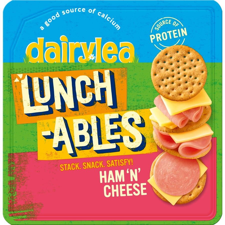 Dairylea ad banned for ‘encouraging’ unsafe practises - Business ...