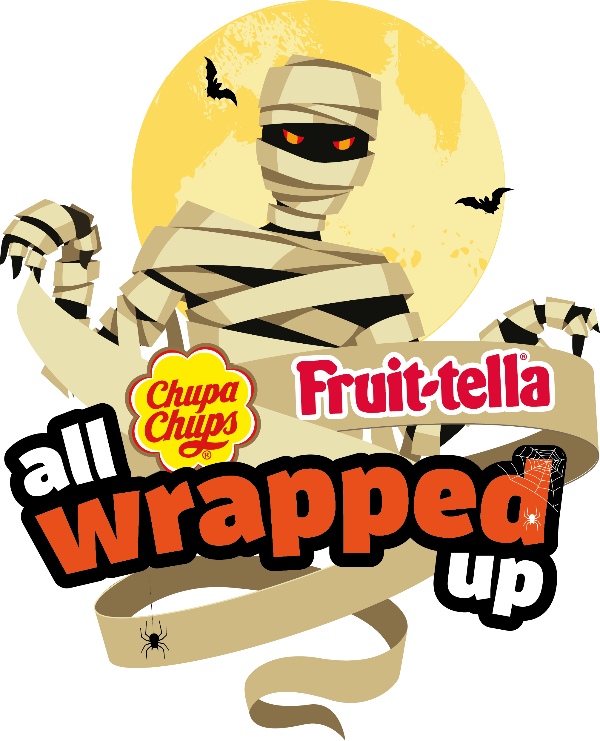 Perfetti Van Melle launches NPD for huge ‘All Wrapped Up’ Hallowe’en ...