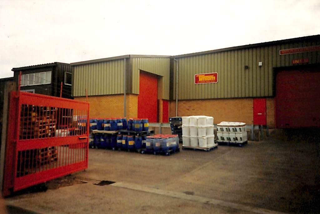 Simtom Food Products calls in administrators as Covid derails growth ...