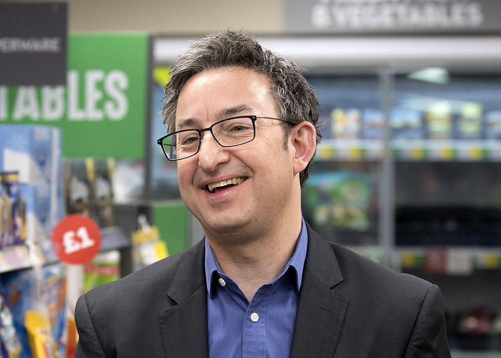 Bestway brings in Tim Fairs from McColl’s to strengthen retail arm ...