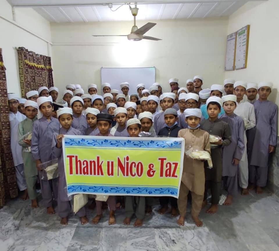 All change for Nico - Asian Trader - Business & Industry | News ...