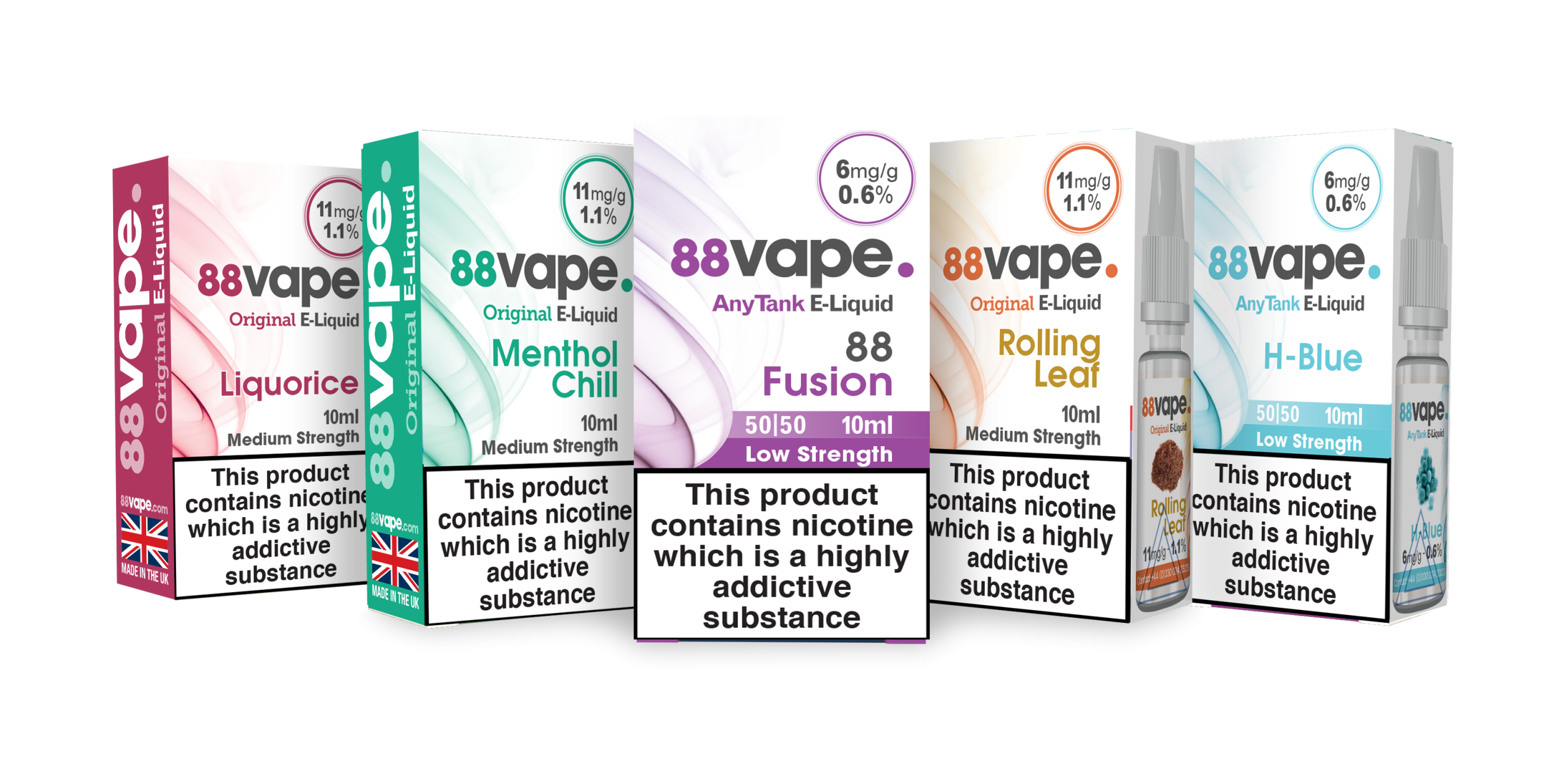 Core introduces exciting 88vape launch deals for indies - Business ...