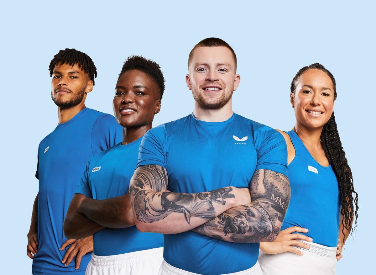 Alpro unveils ‘Plant-Based for Protein Lovers’ campaign featuring ...