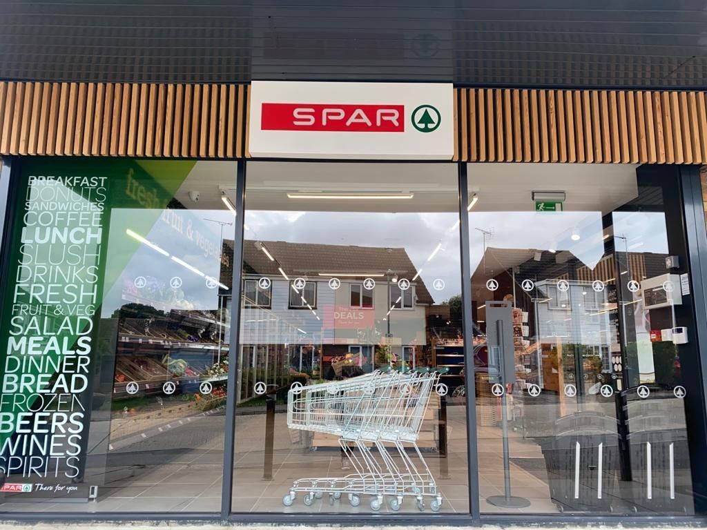 Independent retailer Ajay Odedra switches to SPAR - Asian Trader ...