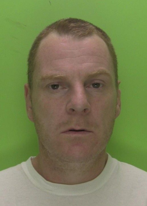 Six years in jail for man who robbed store and attacked victim in ...