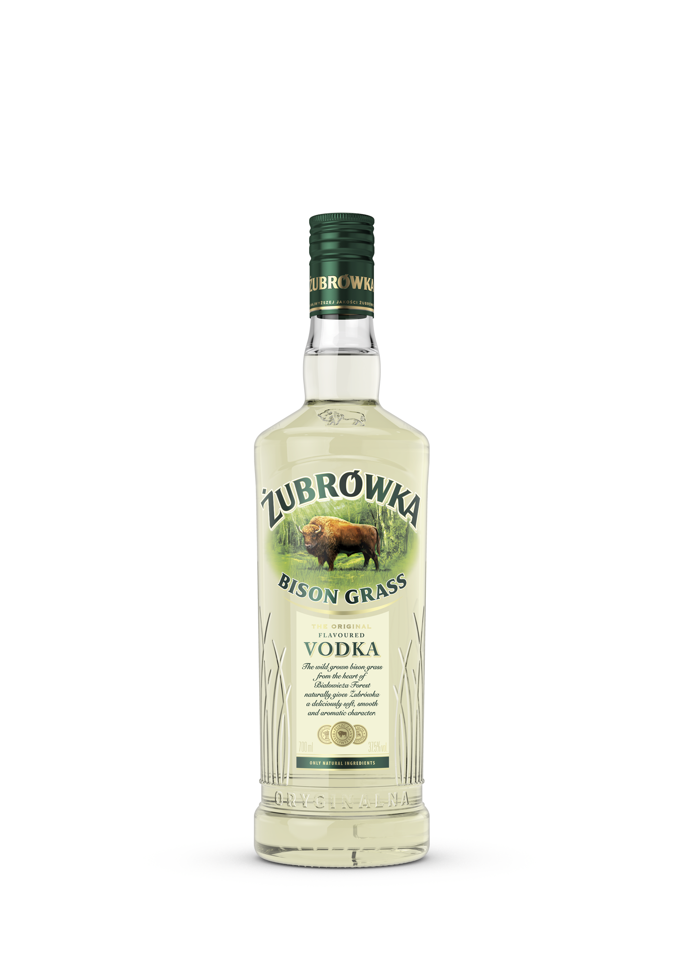 Roust sweeps board with medals for Russian Standard and Żubrówka at ...