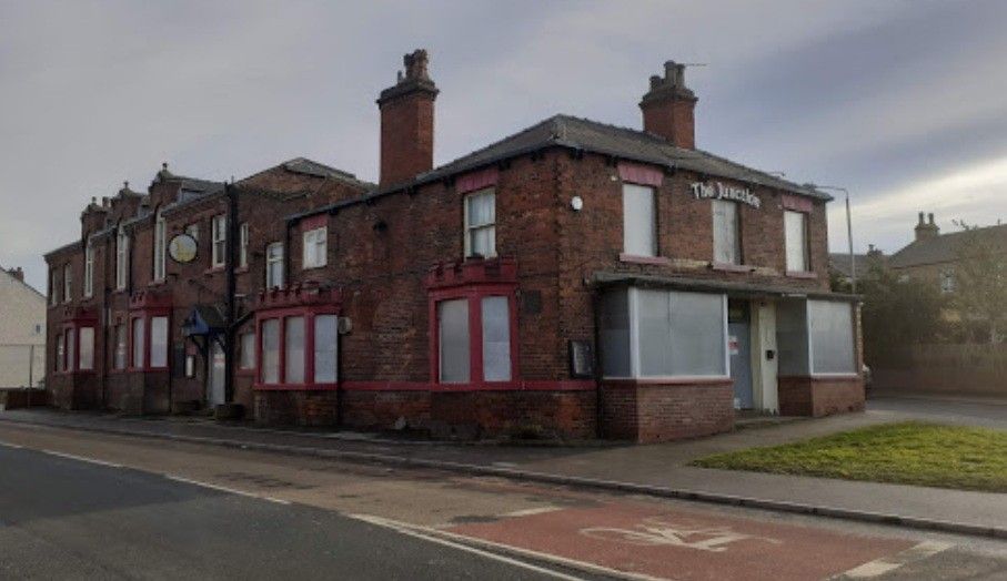 Jay Retail to develop former pub in Featherstone as c-store - Asian ...