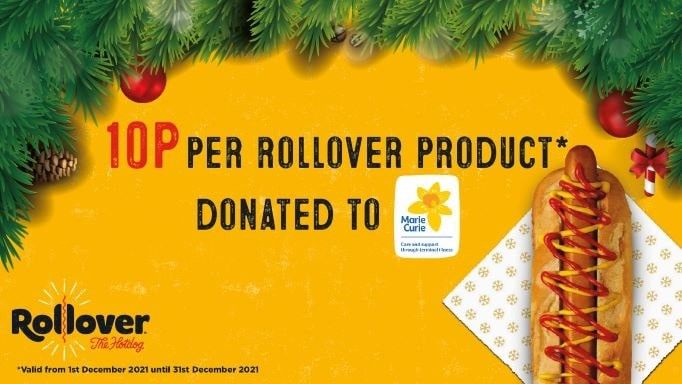 Rollover unveils charity promotion at SPAR Scotland stores - Asian ...
