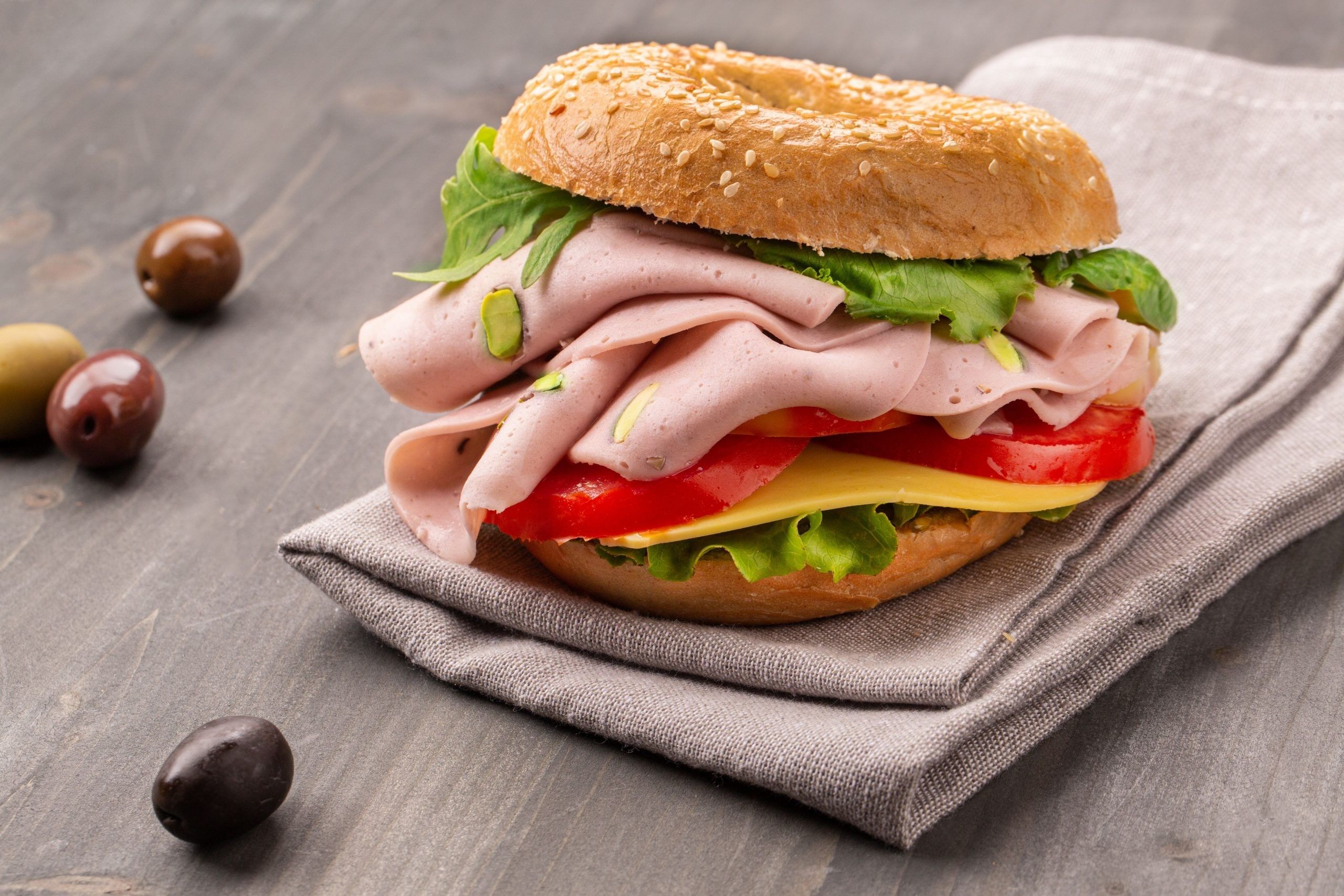 Verdino Foods launches new Deli Range - Asian Trader - Business ...