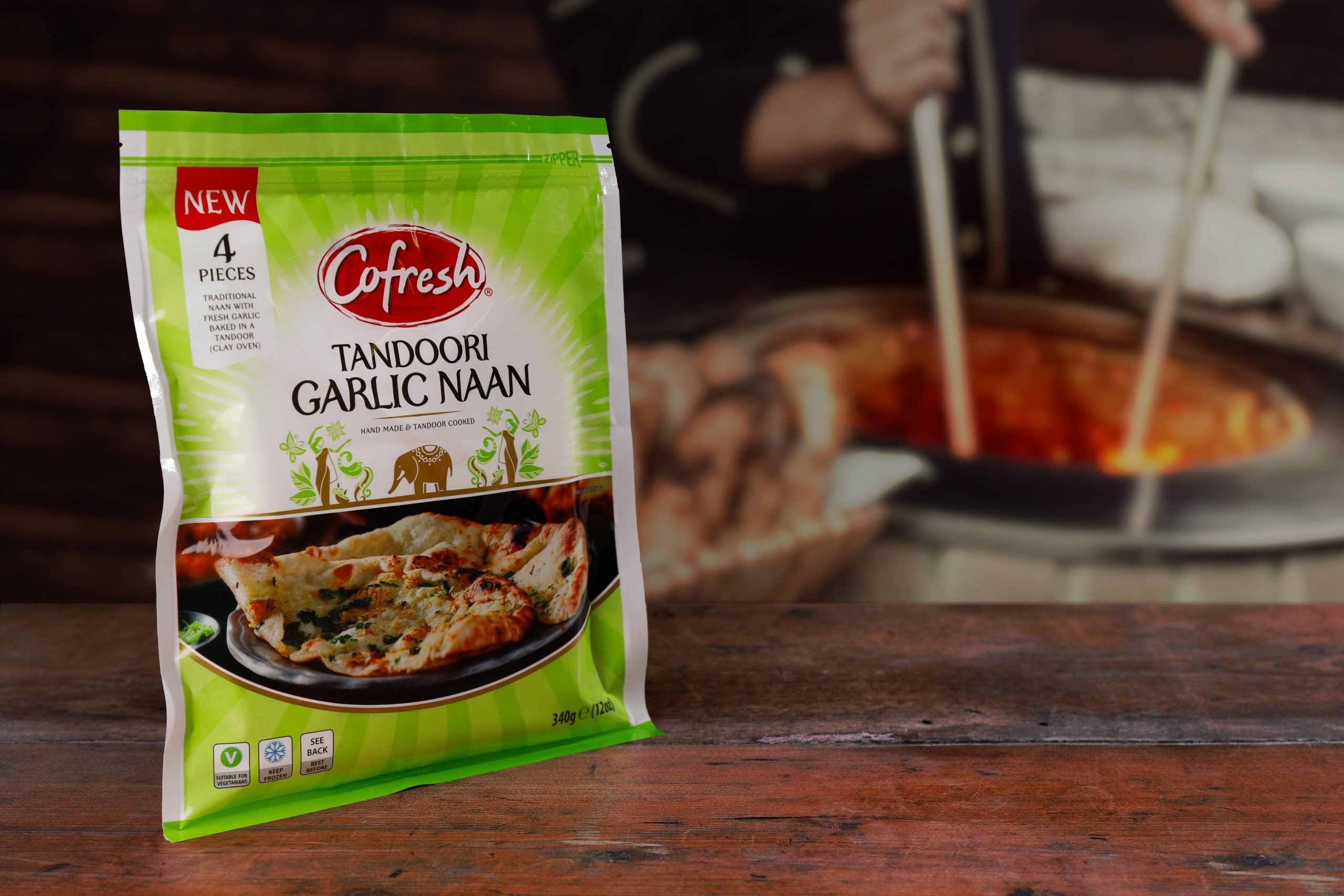 Cofresh expands frozen range with new street snacks and exotic veg ...