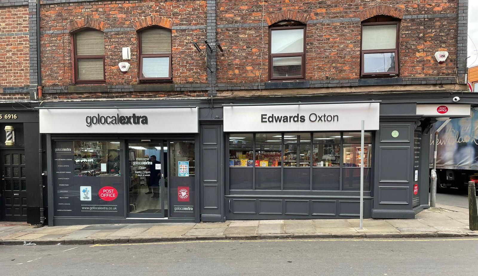 Go Local Extra store creates a stir in Oxton - Asian Trader - Business ...