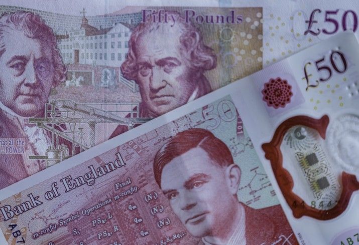 Spend or deposit £20 and £50 paper notes, says ACS - Asian Trader ...