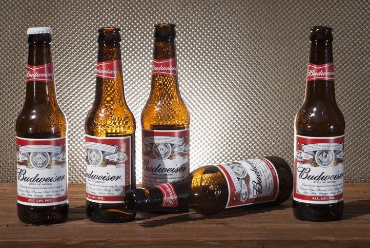 Budweiser Brewing Group brings BEES ecommerce platform to UK - Business ...