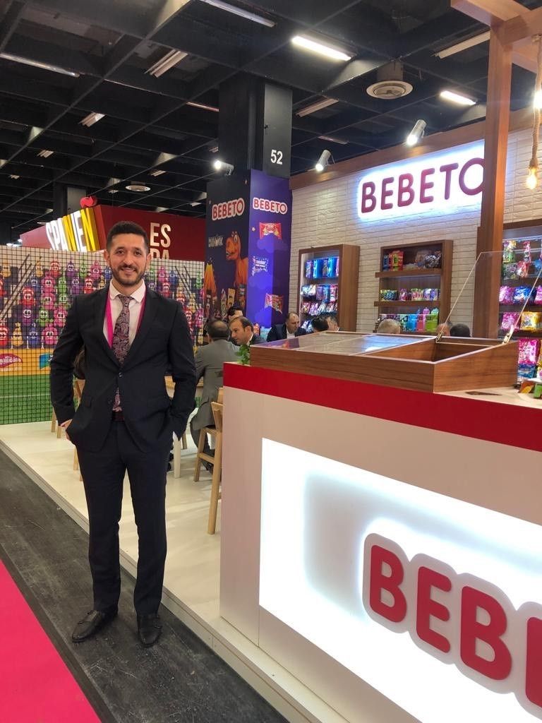 Kervan Gida's ambitious growth strategy continues with two senior ...