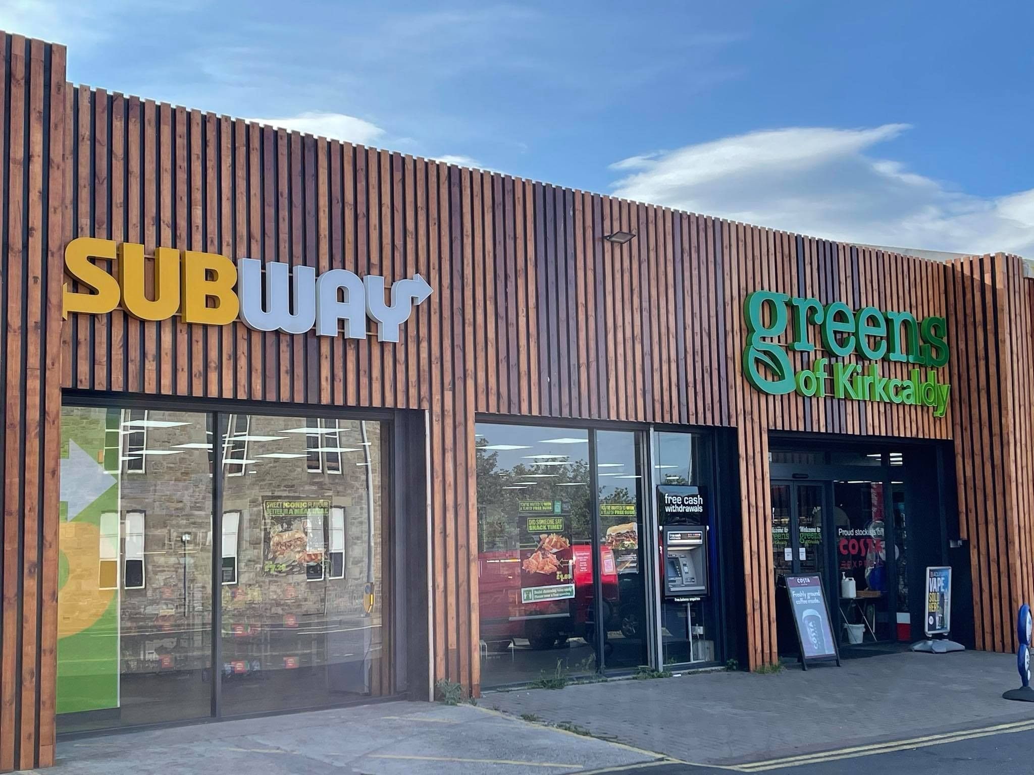 Greens Retail appoints Dominic Plomer-Roberts as Supplier Relations ...