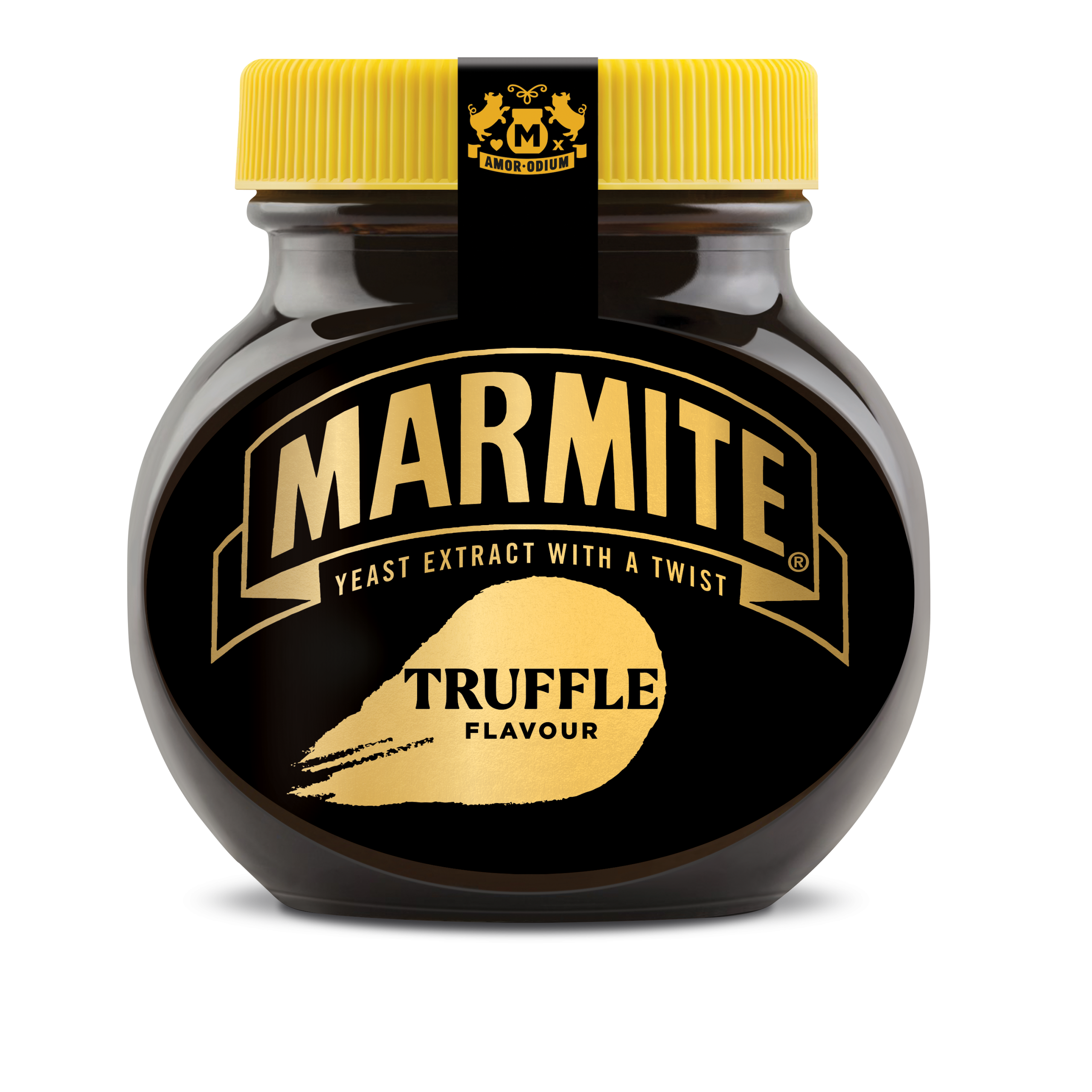 Marmite launches ‘poshest’ product – Marmite Truffle flavour - Business ...