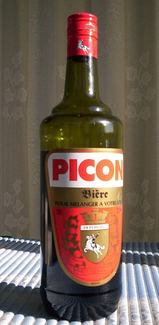 Campari Group acquires aperitif brand Picon from Diageo - Asian Trader ...