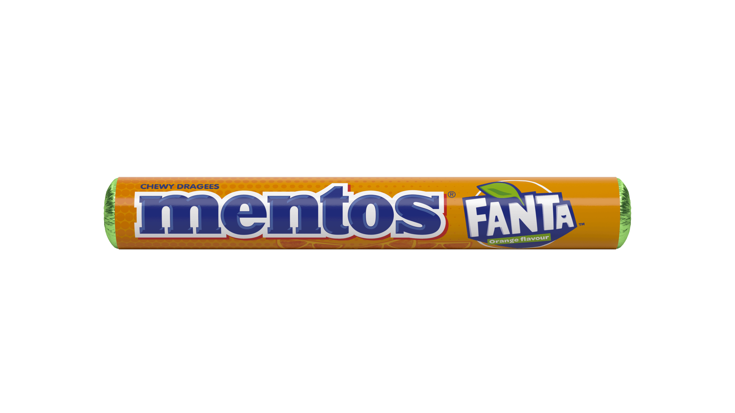 Mentos and Fanta team up to create new Mentos Chewy Candy - Asian ...