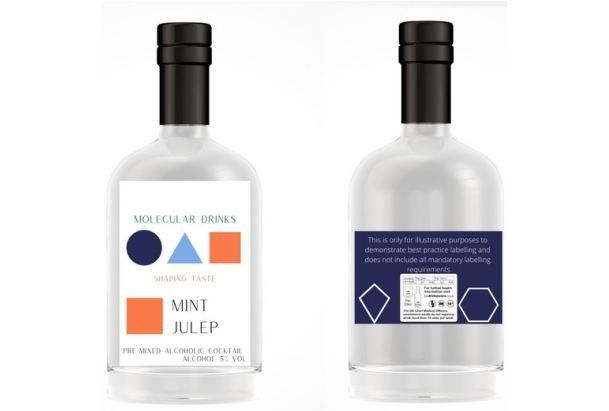 Portman Group publishes updated alcohol labelling guidelines - Asian ...