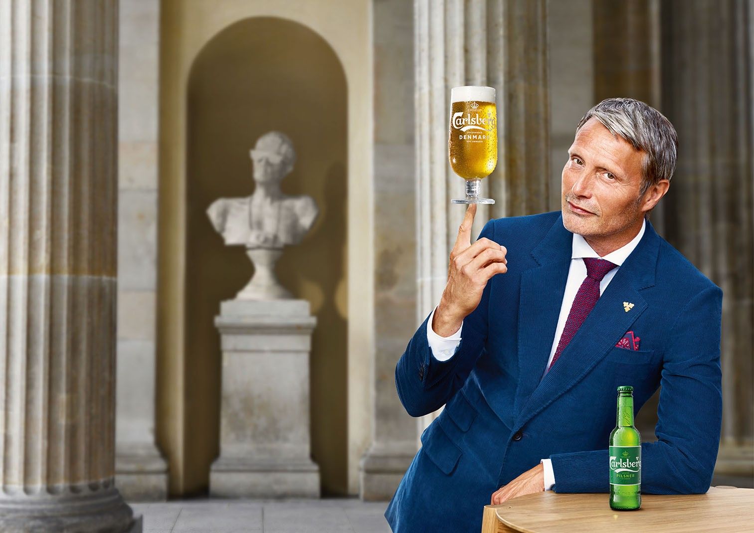 Carlsberg launches new global campaign - Asian Trader - Business ...