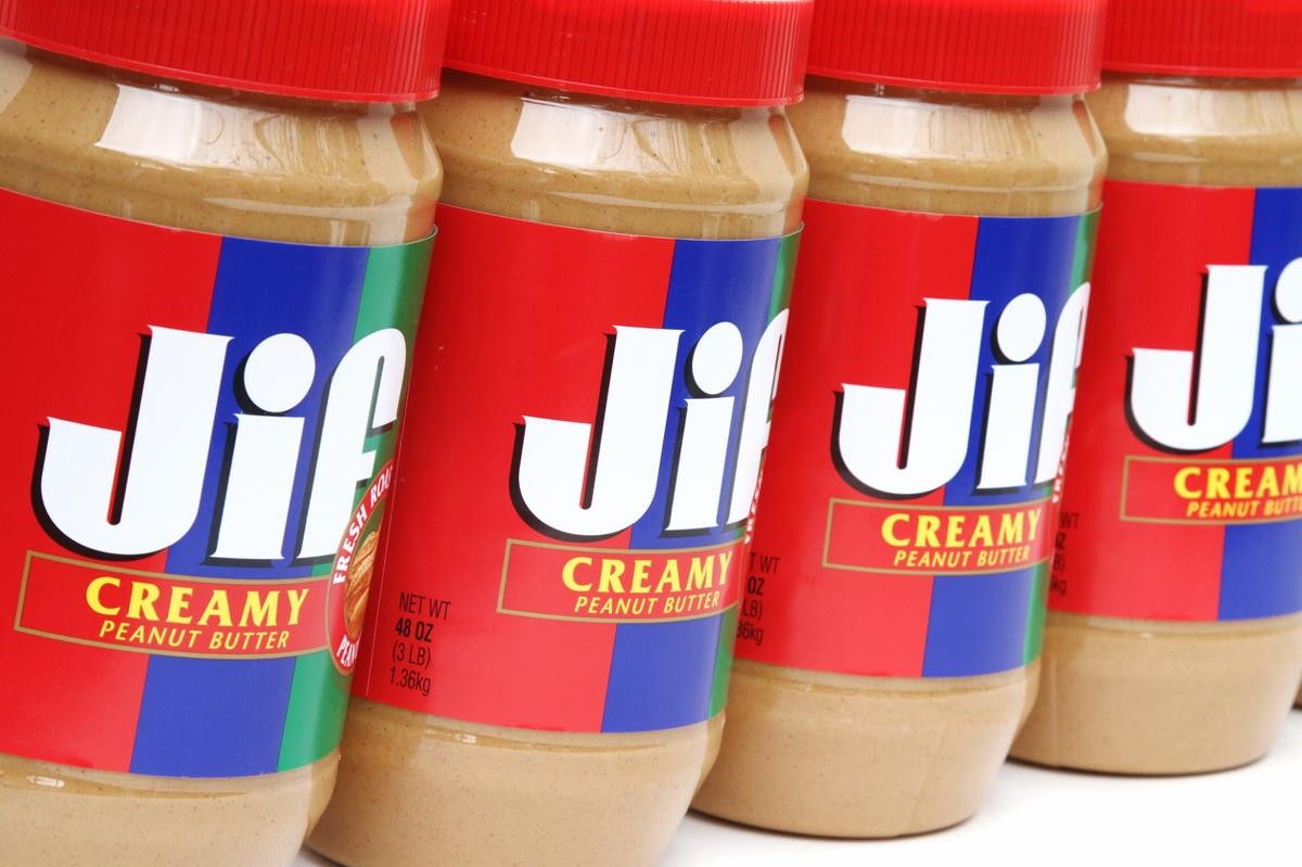 Jif Peanut Butter products recalled over salmonella fear - Asian Trader ...