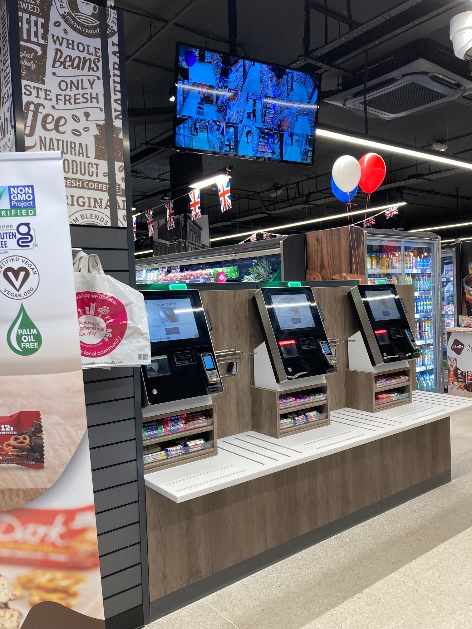 East London store relaunches as Nisa Extra after major refit - Asian ...